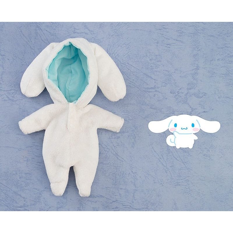 De Toyboys | Cinnamoroll Nendoroid Doll Figures Outfit Set: Cinnamoroll