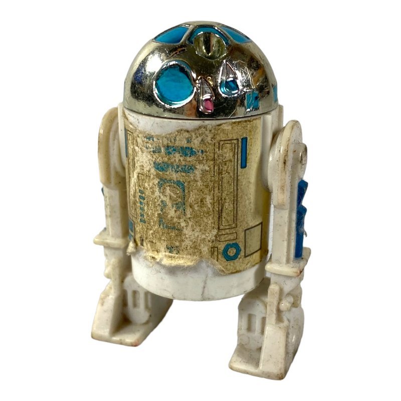 De Toyboys | Star Wars: The Empire Strikes Back - R2-D2 (Artoo-Detoo ...
