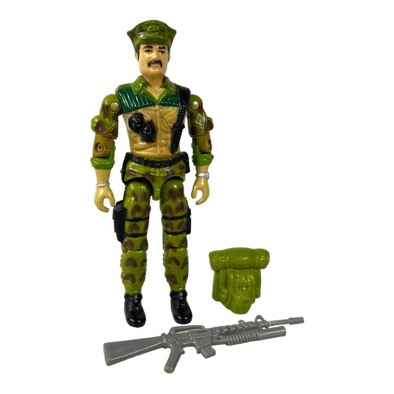 De Toyboys | G.I. Joe: A Real American Hero (1982–1994) - Leatherneck (v1)