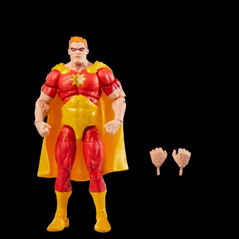 De Toyboys | Squadron Supreme Marvel Legends Action Figure 2-Pack ...