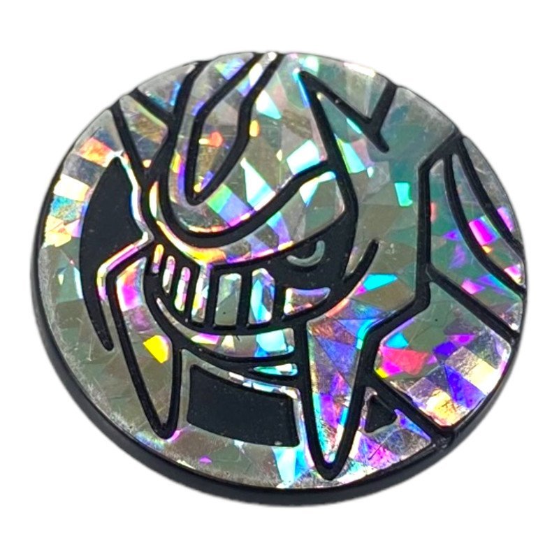 De Toyboys | Pokemon Dialga (Facing Left) Collectible Coin (Silver ...