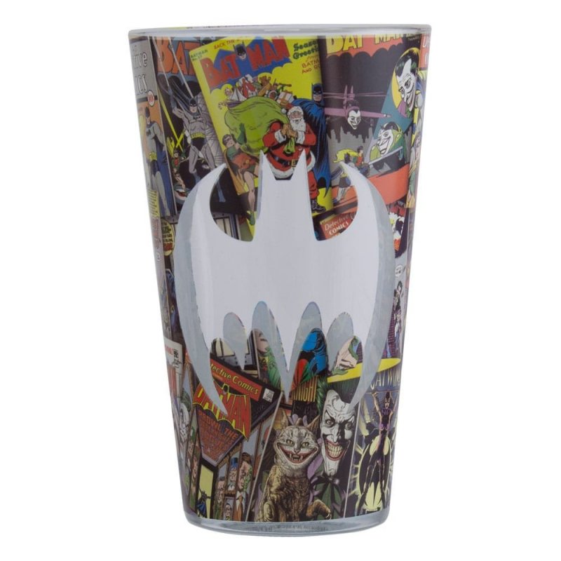 De Toyboys | Batman Pint Glass