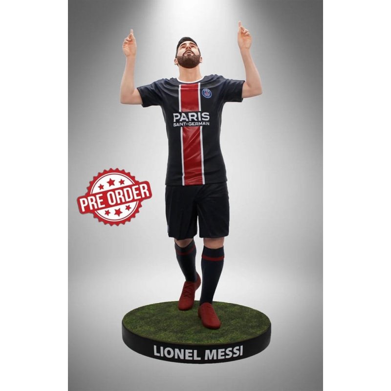 De Toyboys | Football's Finest Resin Statue 1/3 Paris Saint-Germain ...