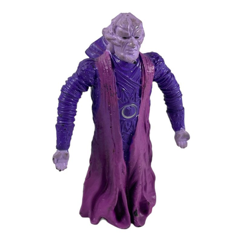 De Toyboys | Bendible figures Ivan Ooze