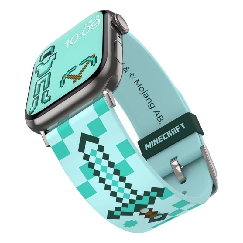 De Toyboys | Minecraft Smartwatch-Wristband Iconic