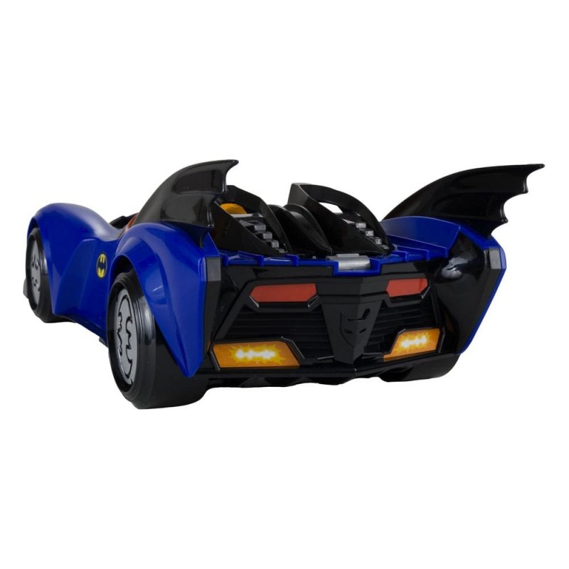 De Toyboys | DC Direct Super Powers Vehicles The Batmobile
