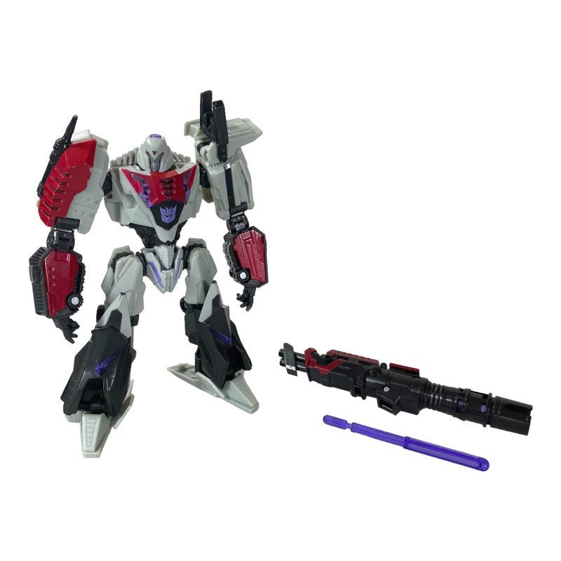 De Toyboys | Transformers: Generations - Deluxe Class: Cybertronian ...