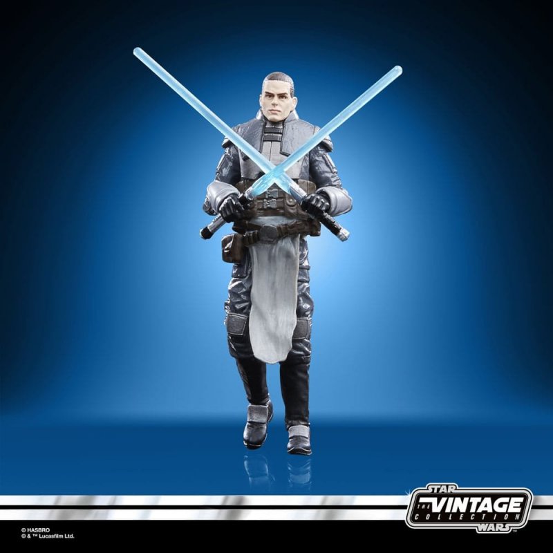 De Toyboys | Star Wars: The Force Unleashed Vintage Collection Action ...