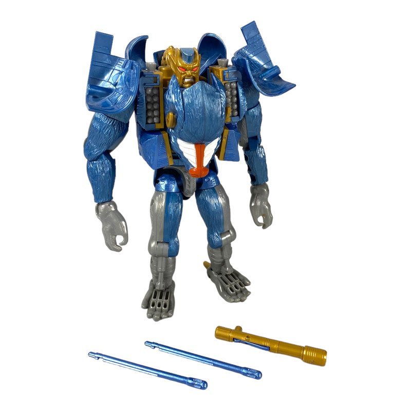 De Toyboys | Mega Class: B'Boom