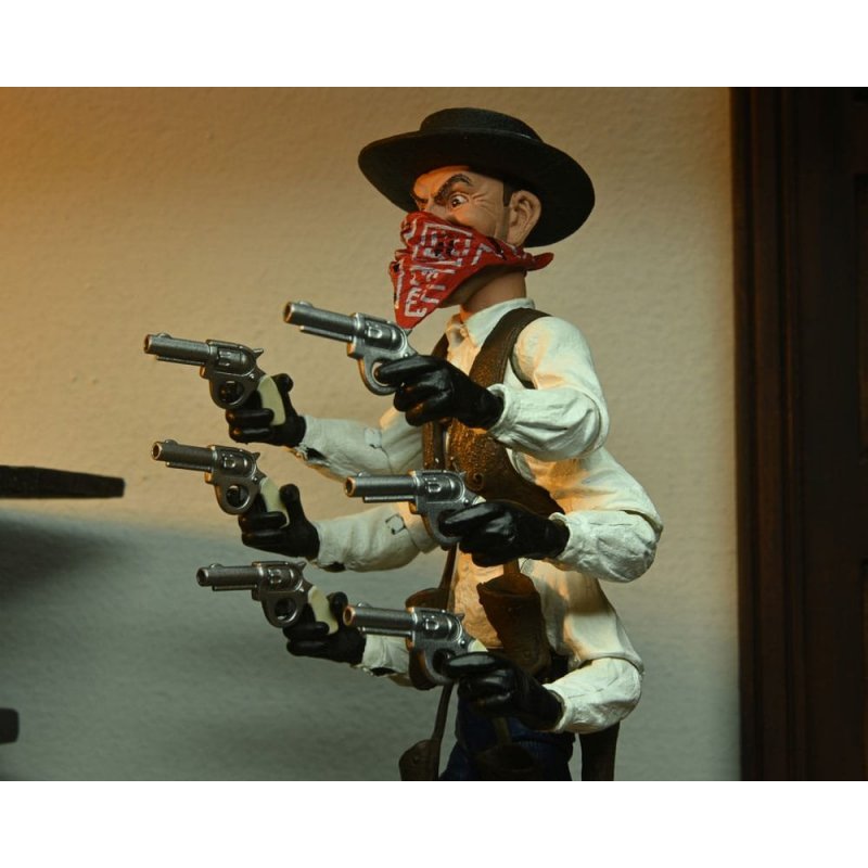 De Toyboys | Puppet Master Action Figure 2-Pack Ultimate Six-Shooter ...
