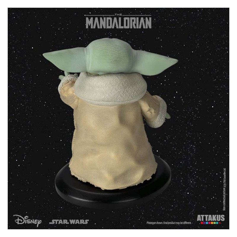 De Toyboys | Star Wars: The Mandalorian Classic Collection Statue 1/5 ...