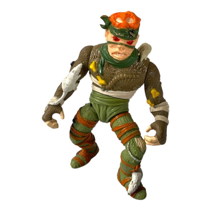 De Toyboys | Teenage Mutant Ninja Turtles - Rat King