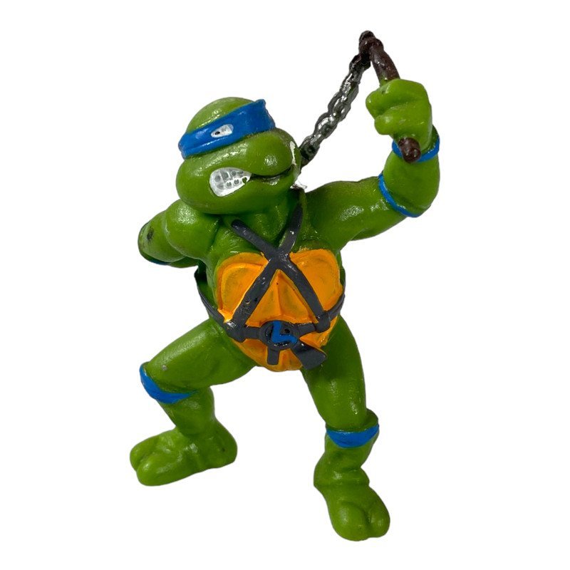 De Toyboys | Teenage Mutant Hero Turtles - Leonardo