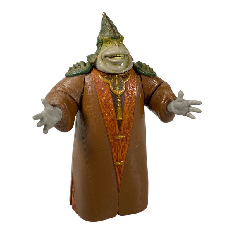 De Toyboys | Star Wars: Power Of The Jedi- Boss Nass