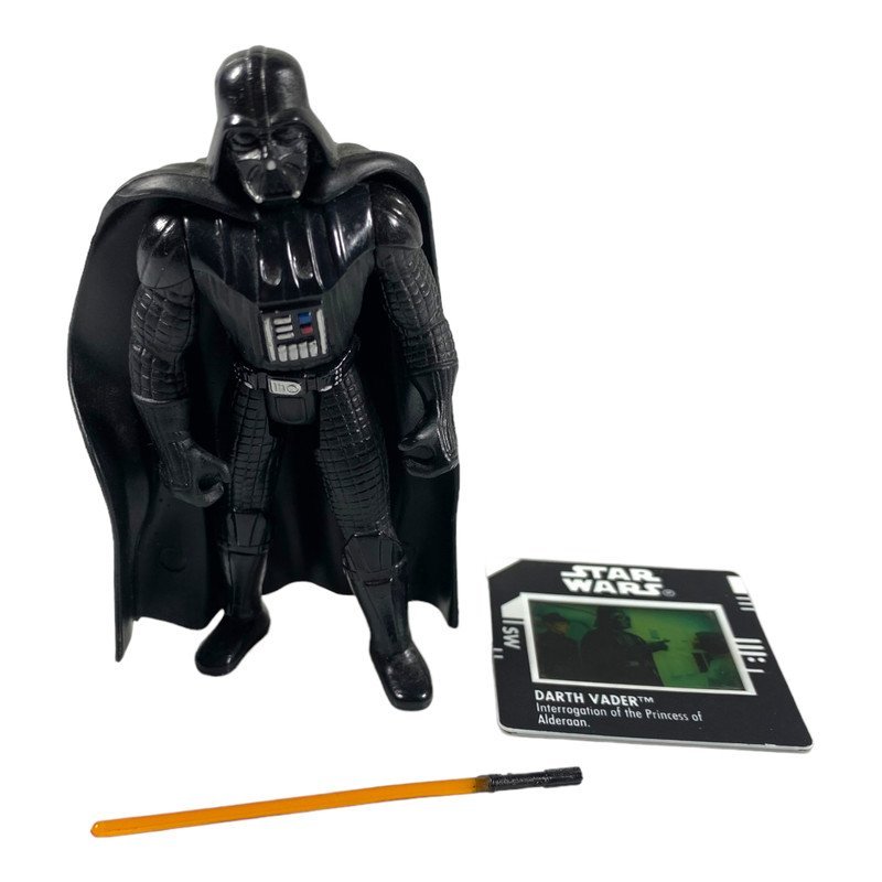 De Toyboys | Star Wars: Power Of The Force - Darth Vader