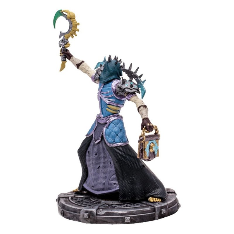 De Toyboys | World of Warcraft Action Figure Undead Priest Warlock ...