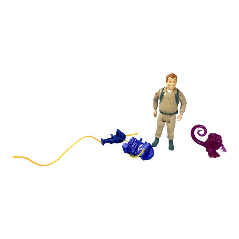 De Toyboys | The Real Ghostbusters - Ray Stantz