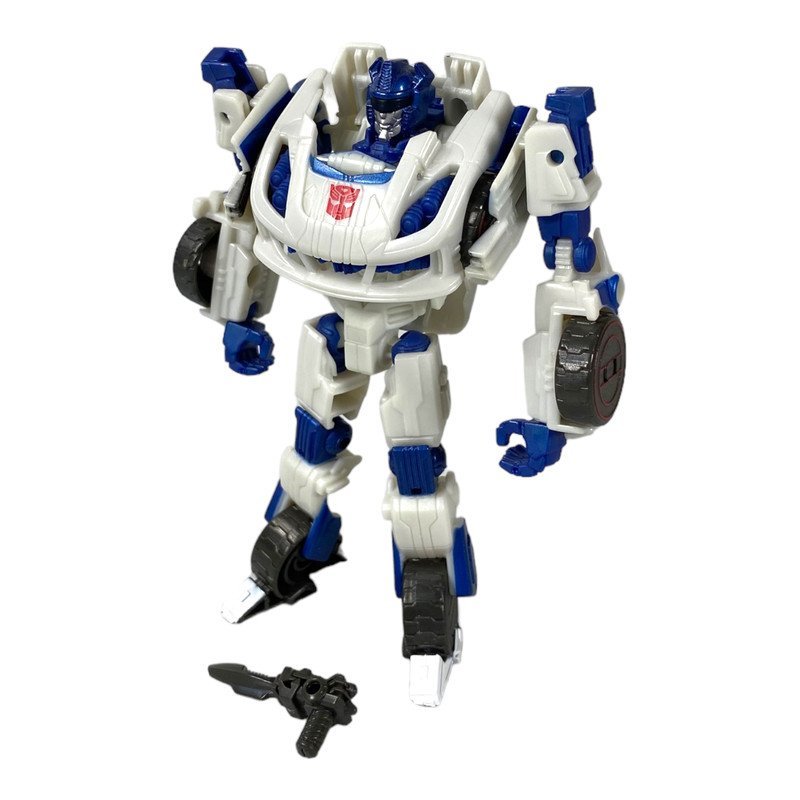 De Toyboys | Transformers: Generations - Fall of Cybertron Jazz