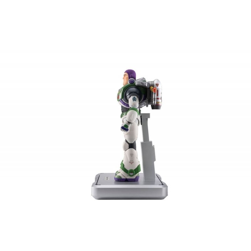 De Toyboys | Buzz Lightyear Interactive Robot Buzz Lightyear Robot ...