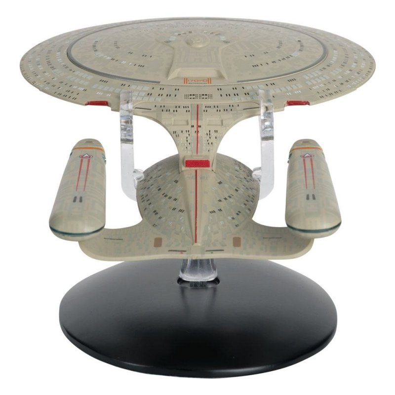 De Toyboys | Star Trek TNG U.S.S. Enterprise Model NCC-1701-D