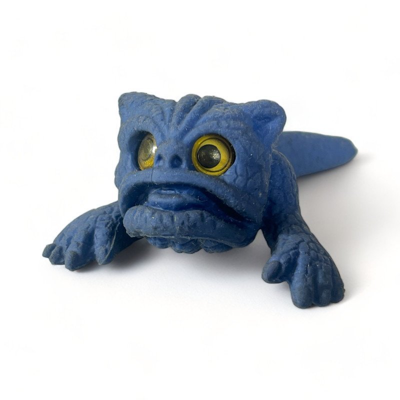 De Toyboys | Boglins - Baby Boglins Splat (Blue)