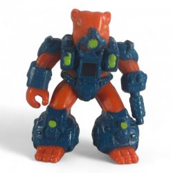 De Toyboys | Vintage Action Figure Onderdelen