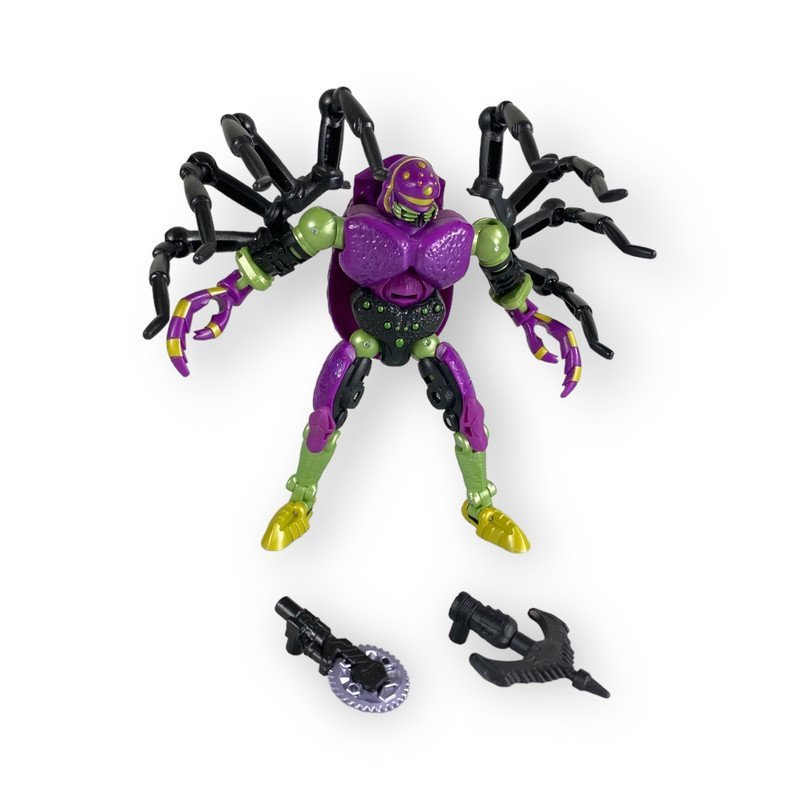 De Toyboys | Transformers: Generations Legacy - Deluxe Class Tarantulas