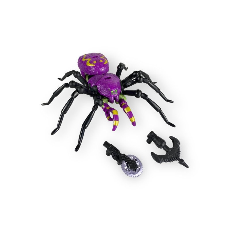 De Toyboys | Transformers: Generations Legacy - Deluxe Class Tarantulas
