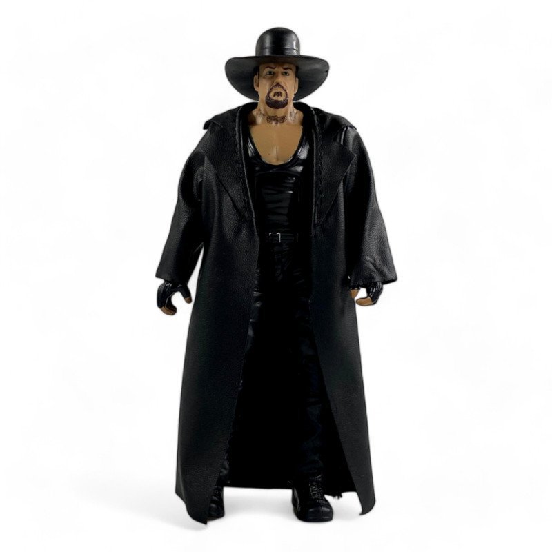De Toyboys | WWE: Elite Collection - Undertaker