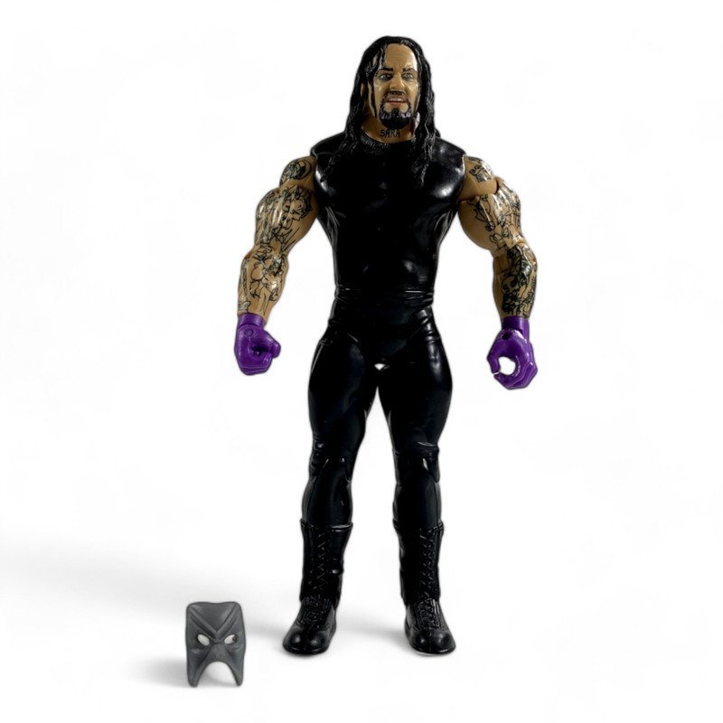 De Toyboys | WWE: Classic Superstars - Undertaker