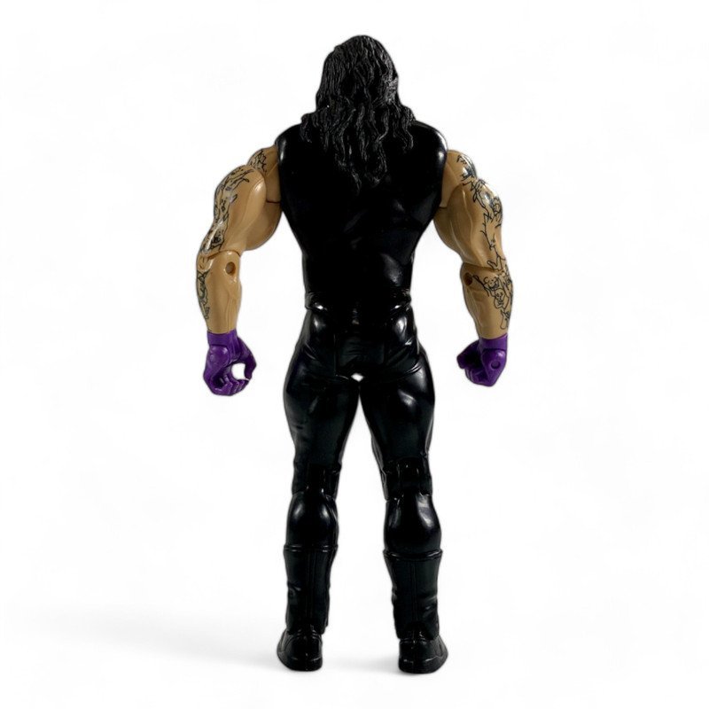 De Toyboys | WWE: Classic Superstars - Undertaker