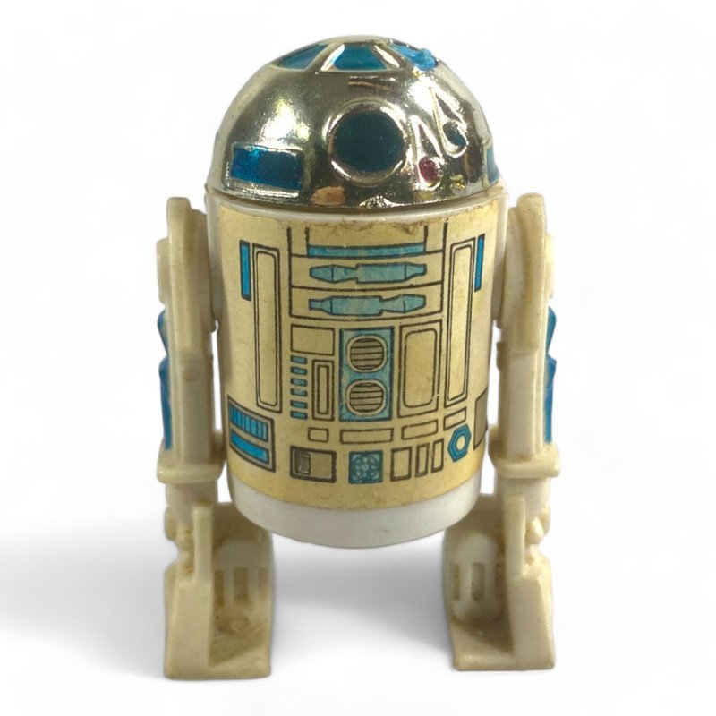 De Toyboys | Star Wars: The Empire Strikes Back - R2-D2 (Artoo-Detoo ...