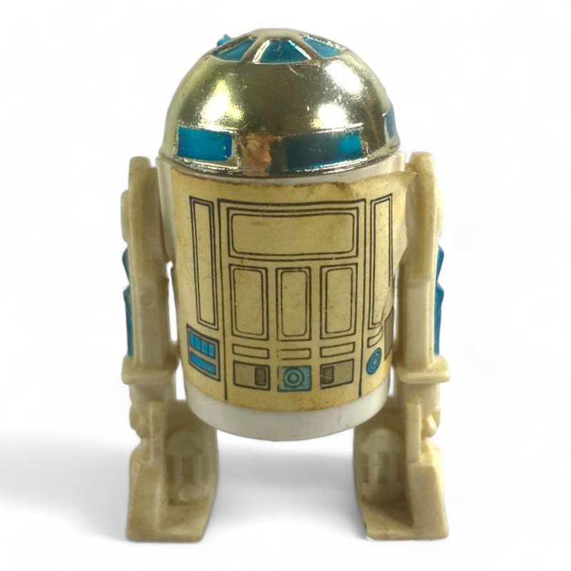 De Toyboys | Star Wars: The Empire Strikes Back - R2-D2 (Artoo-Detoo ...