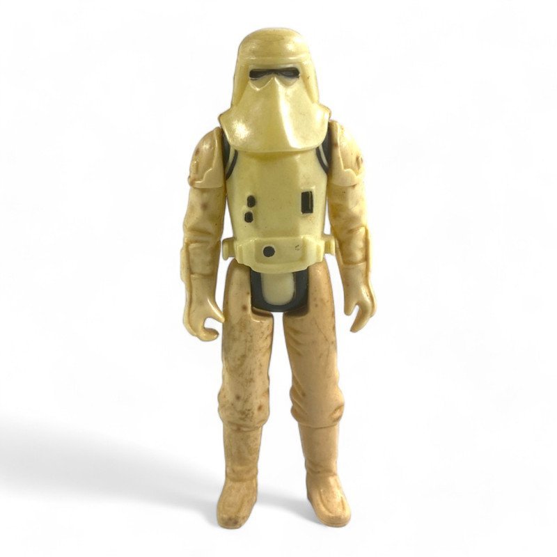 De Toyboys | Star Wars: The Empire Strikes Back - Imperial Stormtrooper ...