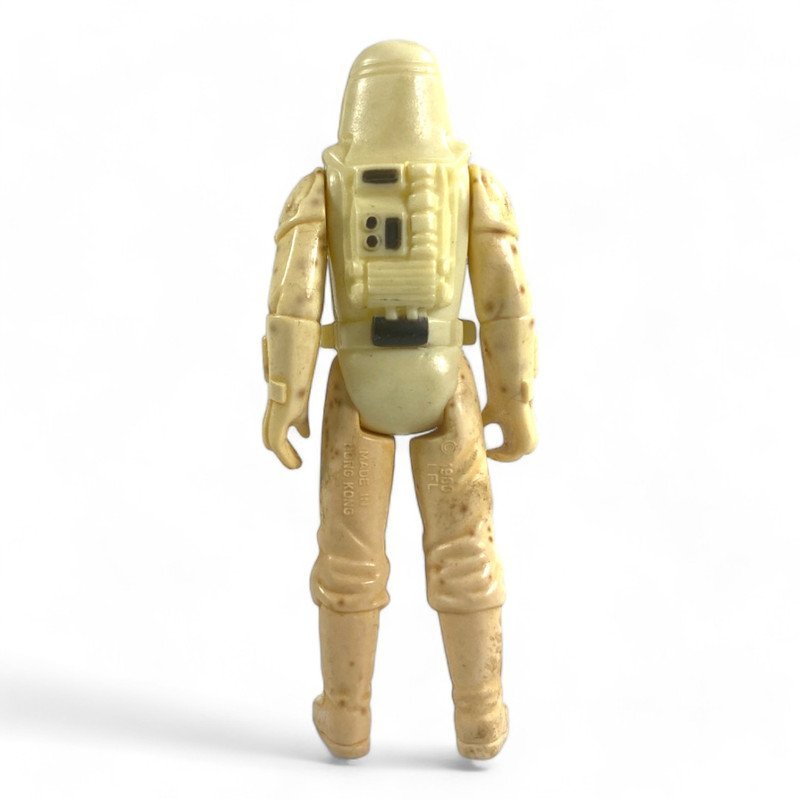 De Toyboys | Star Wars: The Empire Strikes Back - Imperial Stormtrooper ...