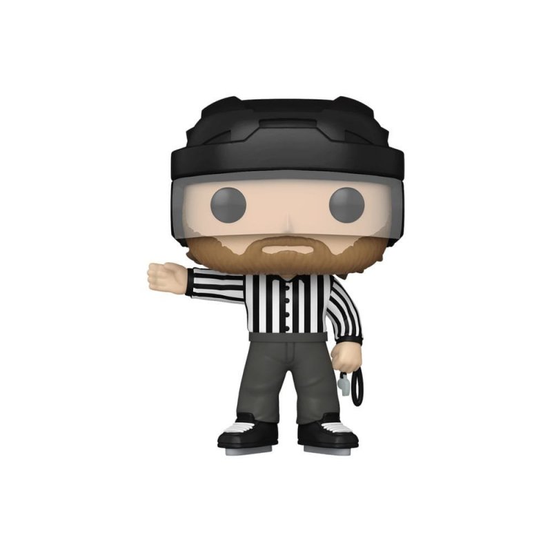 De Toyboys | Shoresy POP! TV Vinyl Figure Shorsey Referee 9 cm