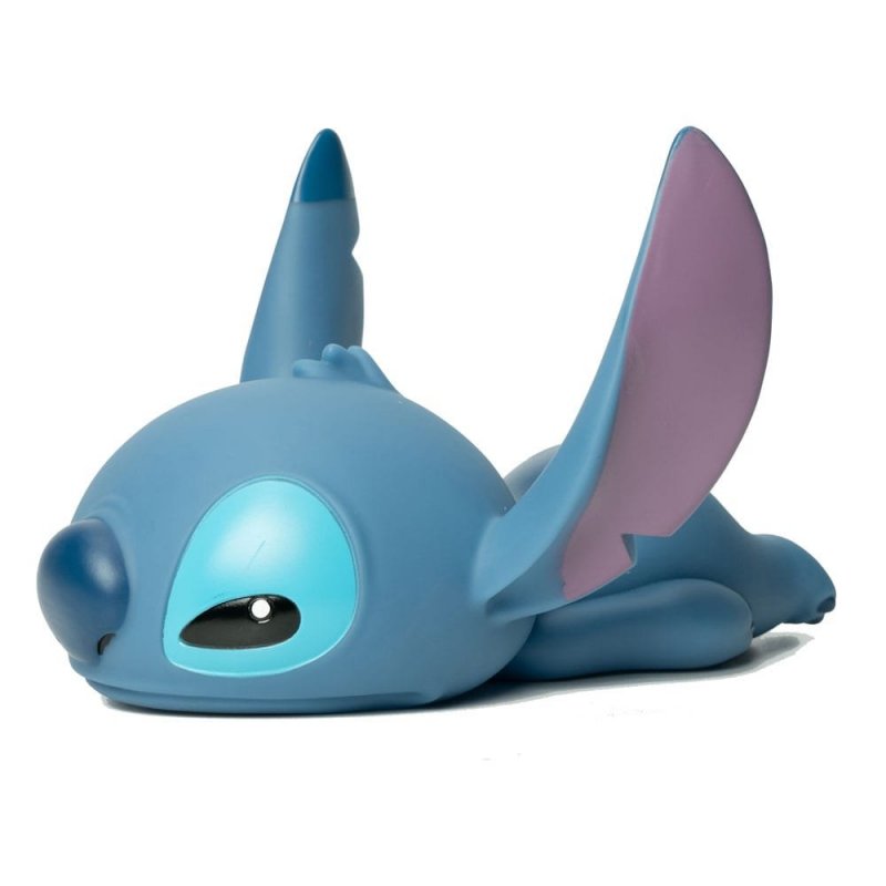 De Toyboys | Lilo & Stitch Mood Lamp Stitch Laying Down 17 cm