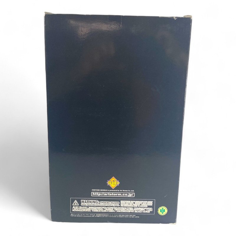 De Toyboys | Shadow Lady Hybrid Statue Aimi & De-Mo