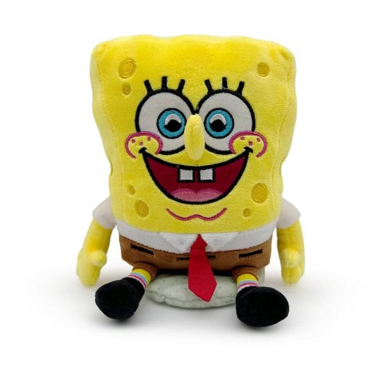 De Toyboys | SpongeBob SquarePants Plush Figure SpongeBob Shoulder ...