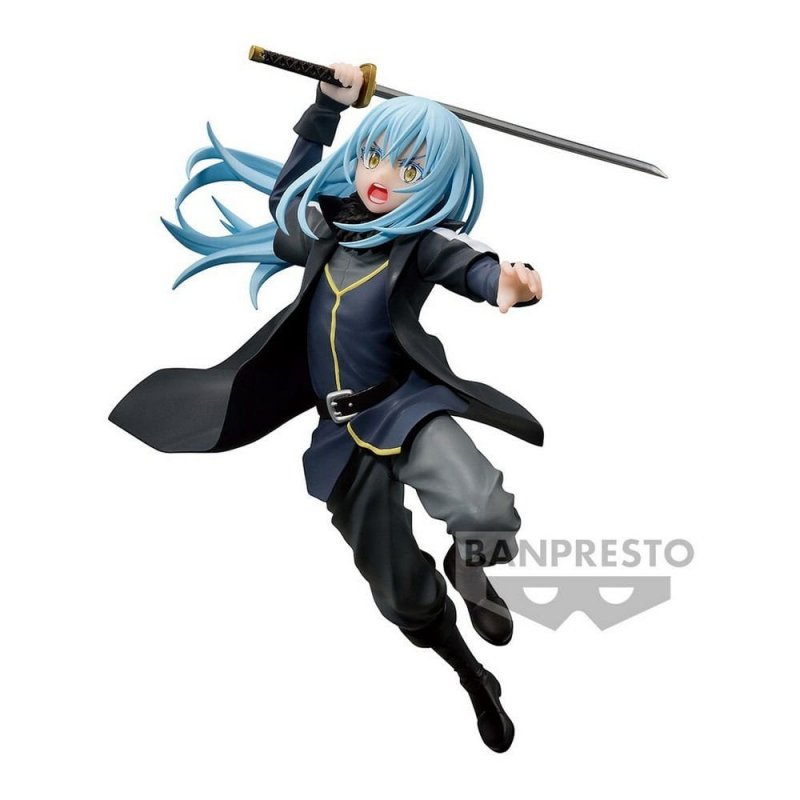 De Toyboys | That Time I Got Reincarnated as a Slime: Maximatic - The ...