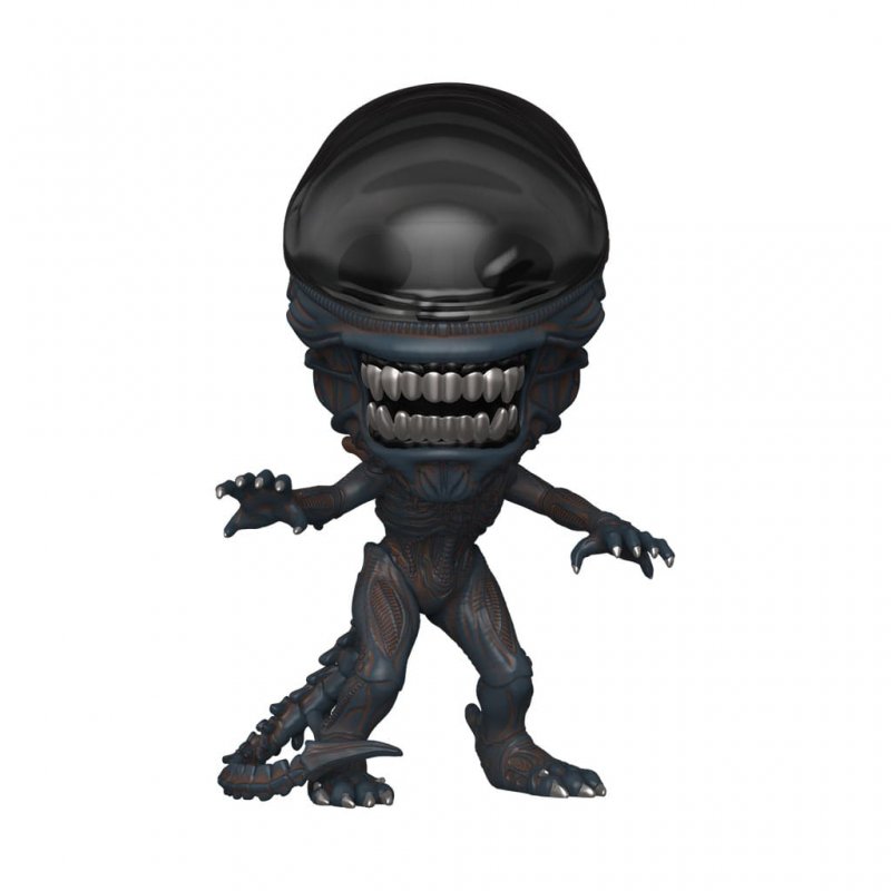 De Toyboys | Aliens Romulus Super Sized POP! Animation Vinyl Figure ...