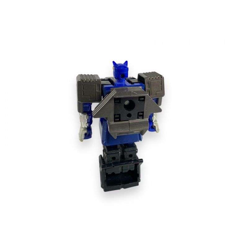 Vintage Power Rangers: Mighty Morphin - Blue Shogunzord - Vintage ...