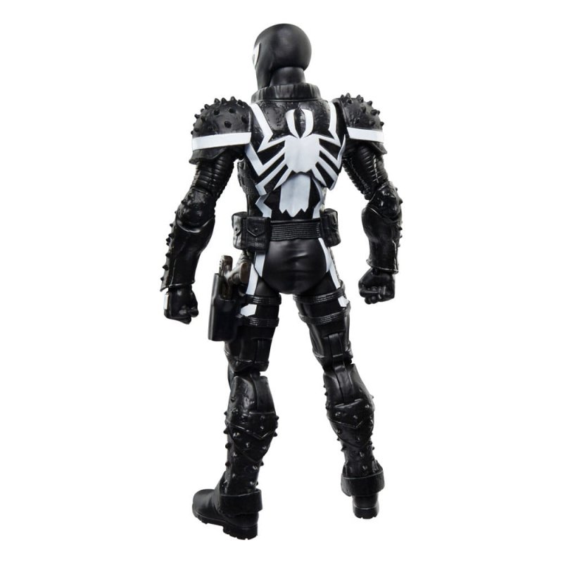 De Toyboys | Spider-Man Marvel Legends Retro Action Figure Agent Venom ...