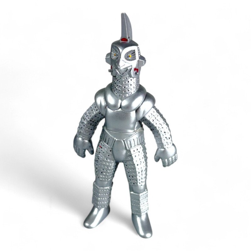 Vintage Ultraman: Ultra Kaiju Series - Geranda Japanese Sofubi Figure ...
