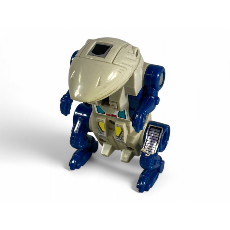 Vintage Transformers: G1 - Rippersnapper Action Figure | De Toyboys