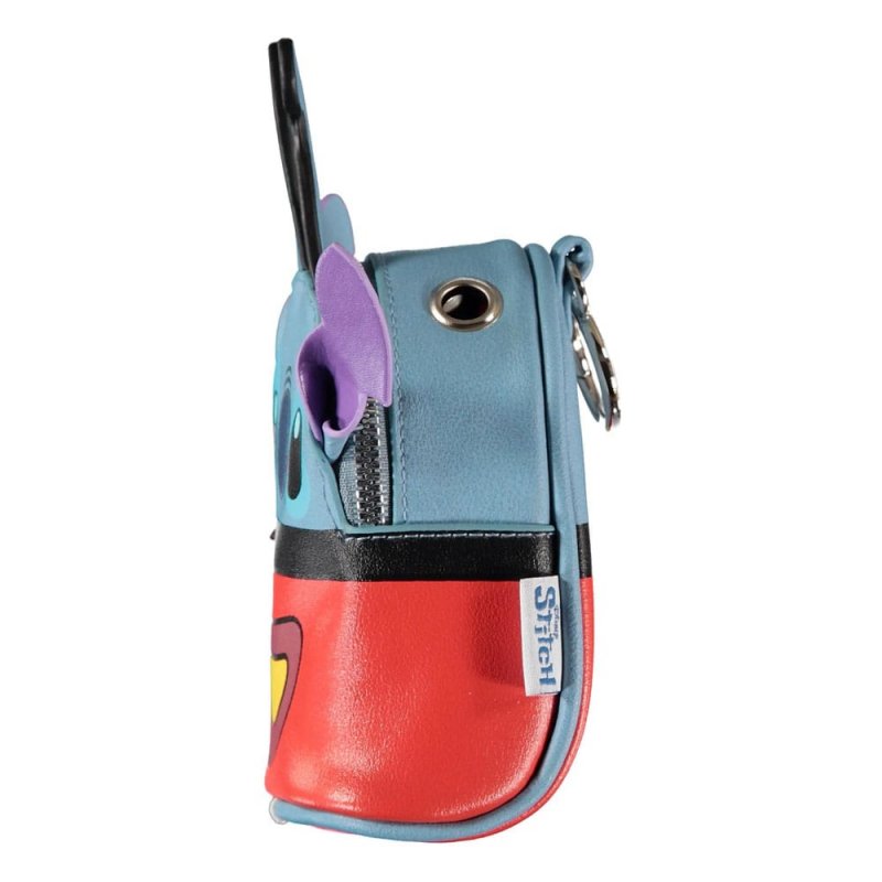 De Toyboys | Lilo & Stitch Micro Bag Coin Purse with Keychain