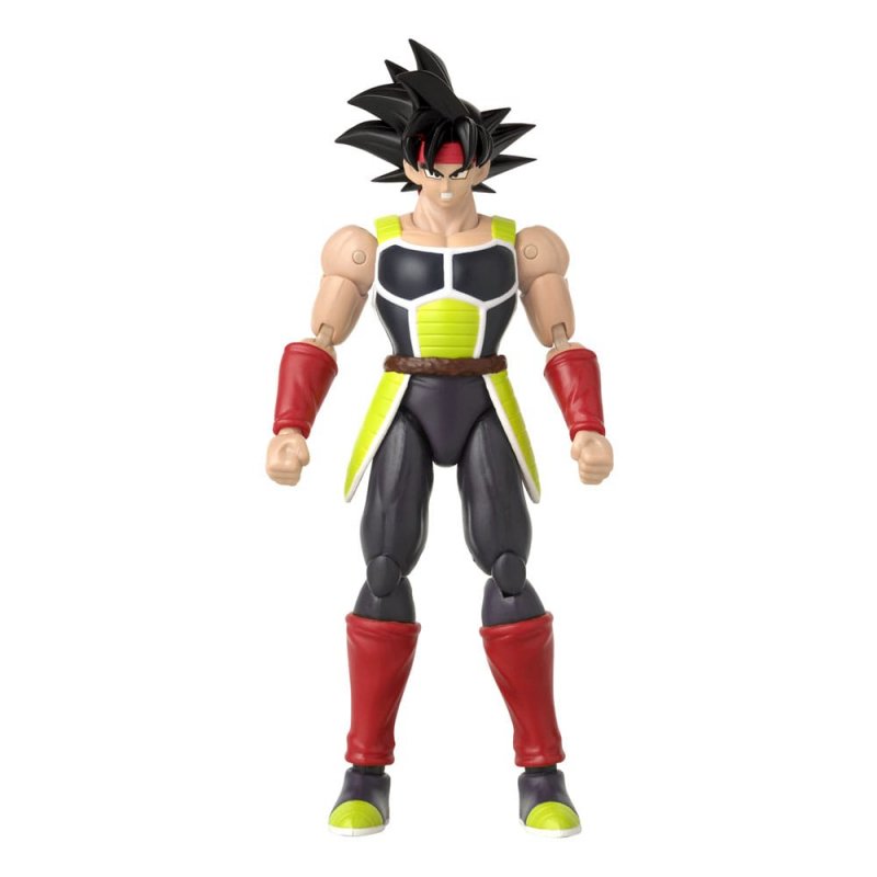 De Toyboys | Dragon Ball Super Dragon Stars Action Figure 2-Pack Battle ...