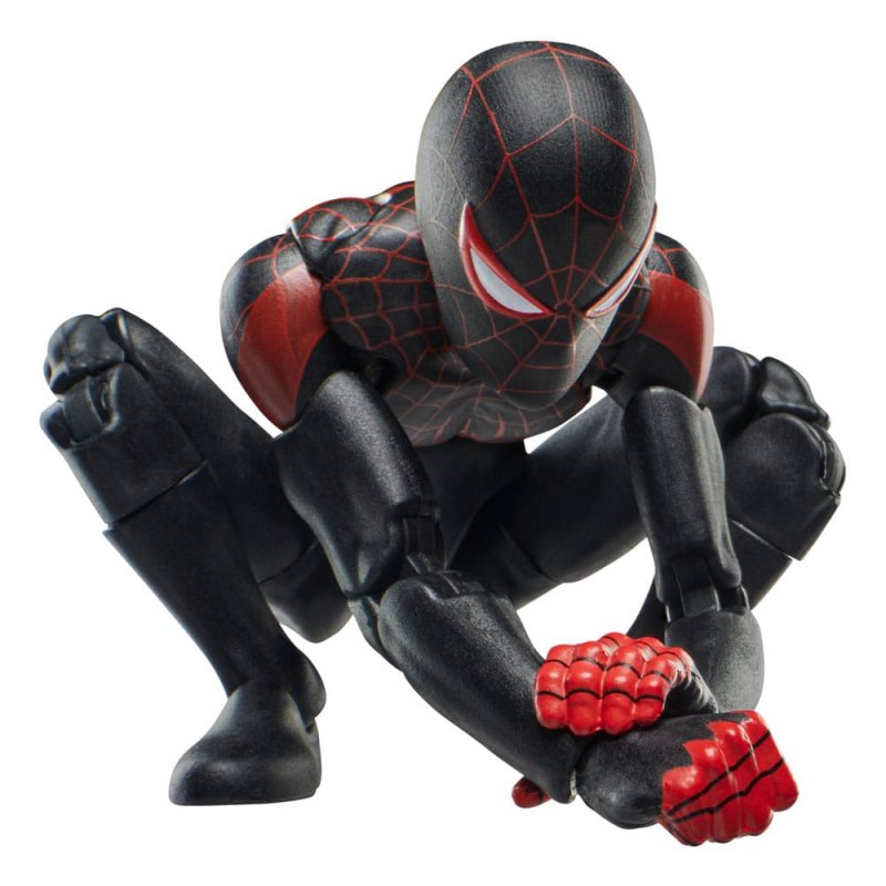 De Toyboys | Miles Morales: The Ultimate Spider-Man Marvel Legends ...