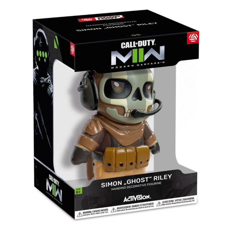 De Toyboys | Call of Duty Modern Warfare II Hanging Figurine Simon ...