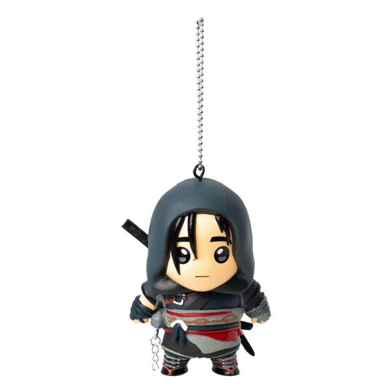 De Toyboys | Assassin's Creed Shadows Hanging Figurine Naoe 10 cm